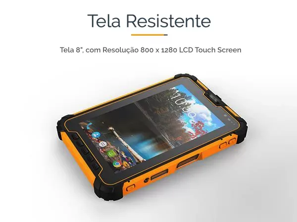 Como escolher um Tablet Robusto - Above-Net